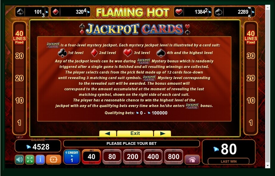 Flaming Hot Slot Review, Speel Gratis, RTP 95.53%
