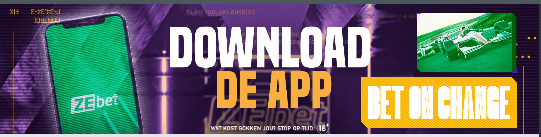 ZeBet Casino - Alleen Sportweddenschappen, Niets Extra's