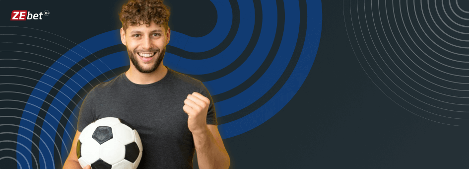 ZeBet Casino - Alleen Sportweddenschappen, Niets Extra's