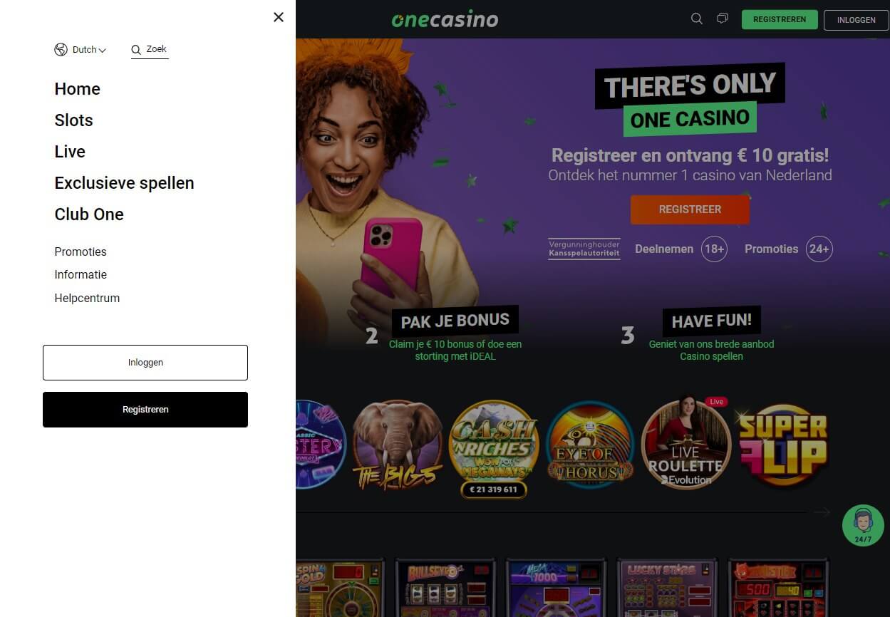 Casino Klantenservice - hoe belangrijk en waarop te letten?