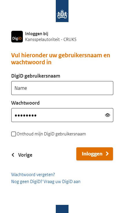 Wat is CRUKS - Hoe werkt het, welke wetten zitten erachter?